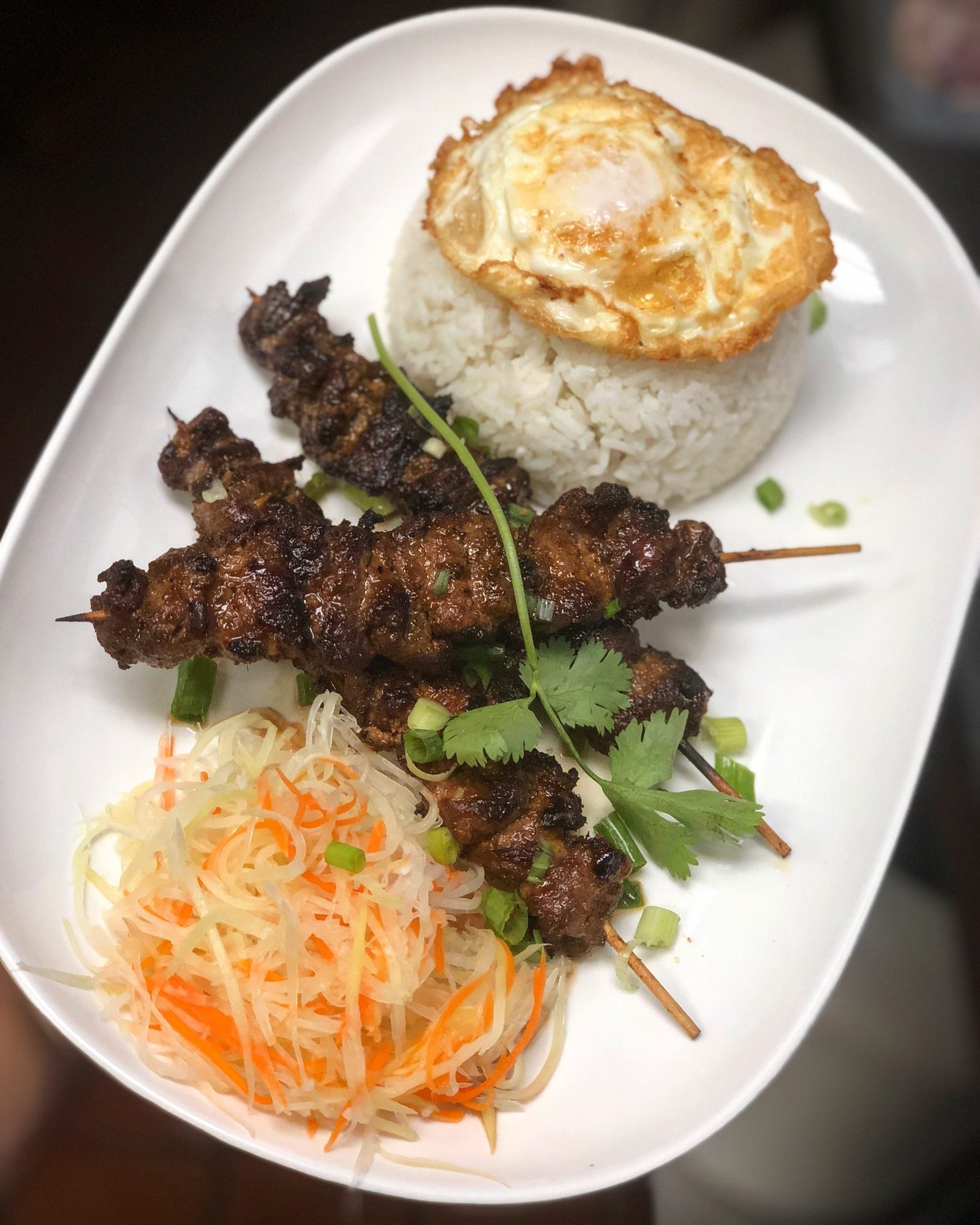 Official Rice String Noodle Shack | Family-Owned Cambodian in Cerritos