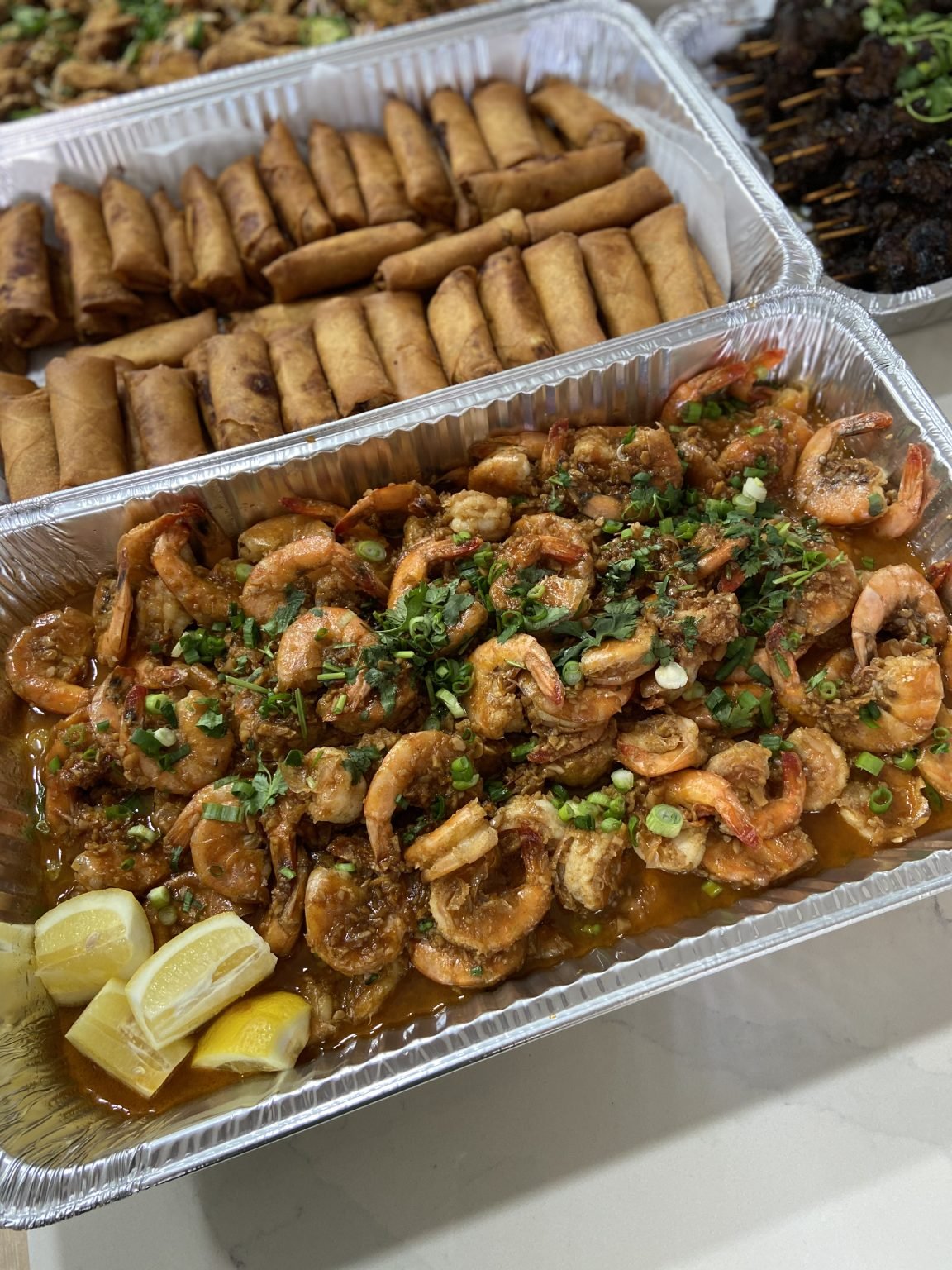 Official Rice String Noodle Shack | Family-Owned Cambodian in Cerritos