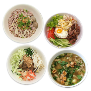 Official Rice String Noodle Shack | Family-Owned Cambodian in Cerritos