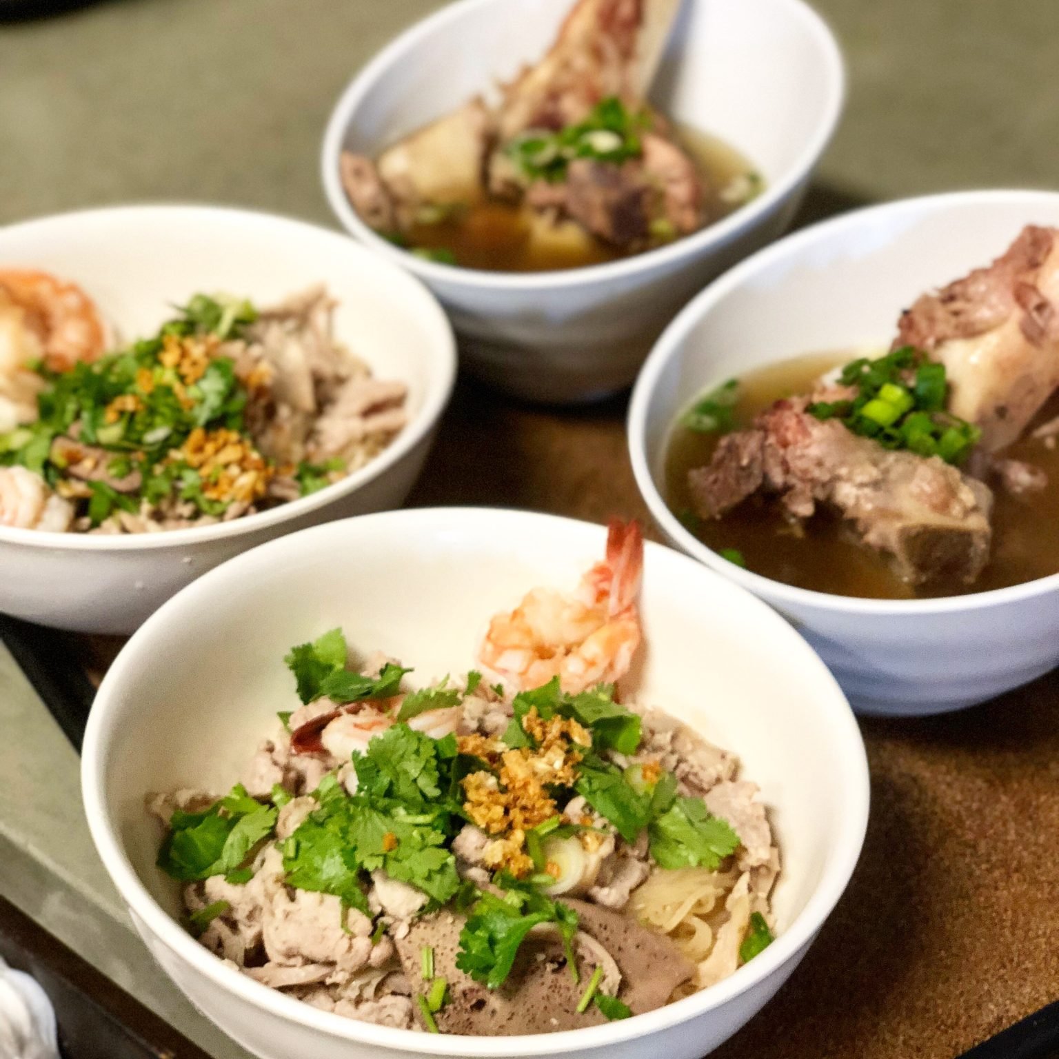 Official Rice String Noodle Shack | Family-Owned Cambodian in Cerritos