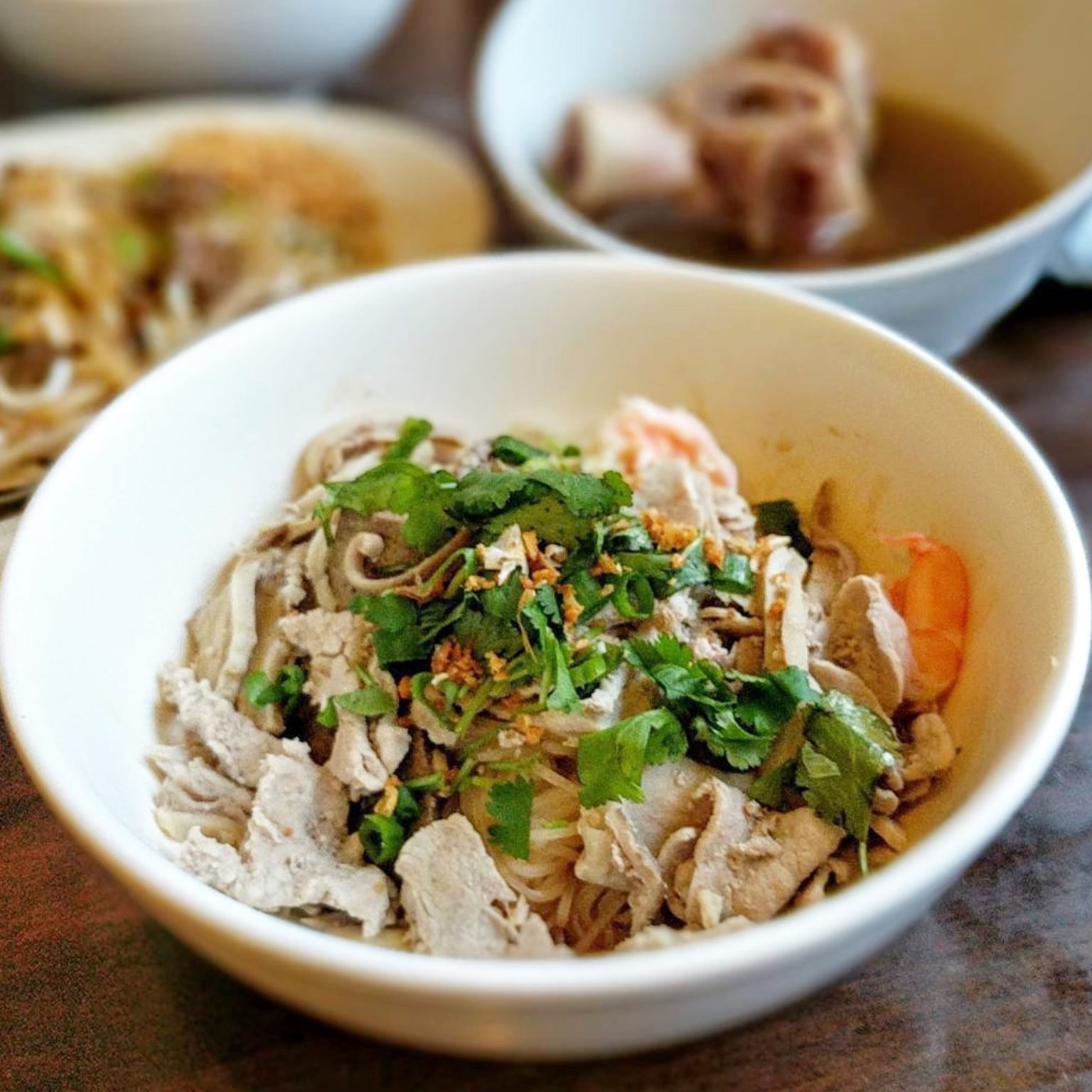 Official Rice String Noodle Shack | Family-Owned Cambodian in Cerritos