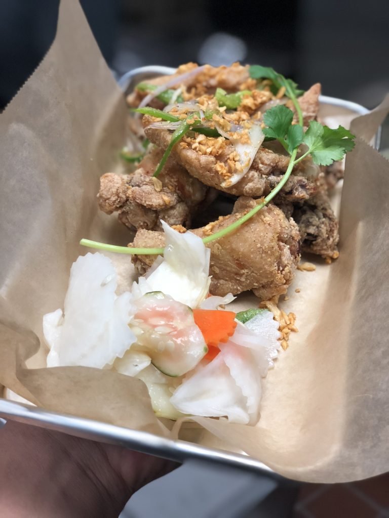 Official Rice String Noodle Shack | Family-Owned Cambodian in Cerritos