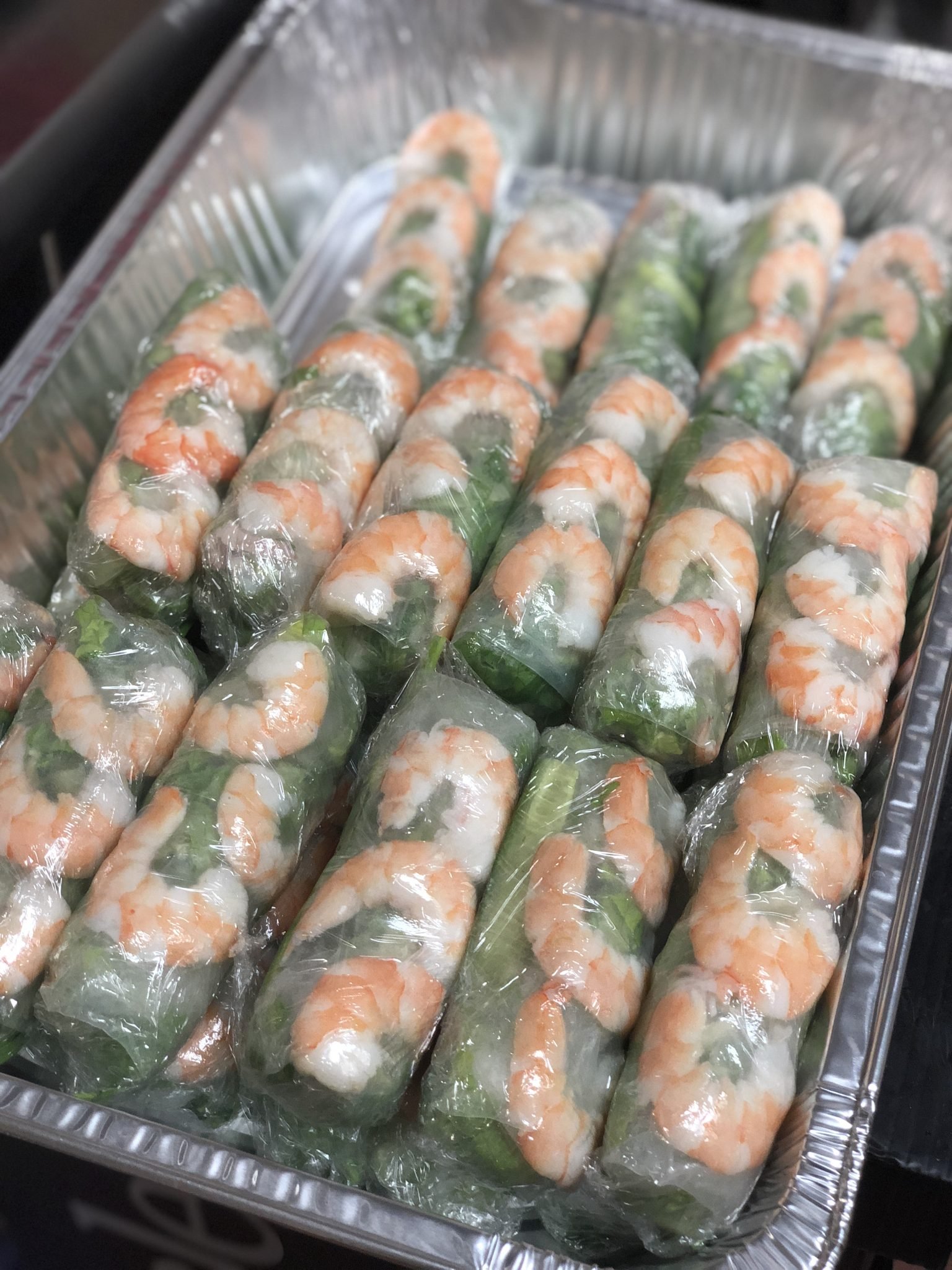 Official Rice String Noodle Shack | Family-Owned Cambodian in Cerritos