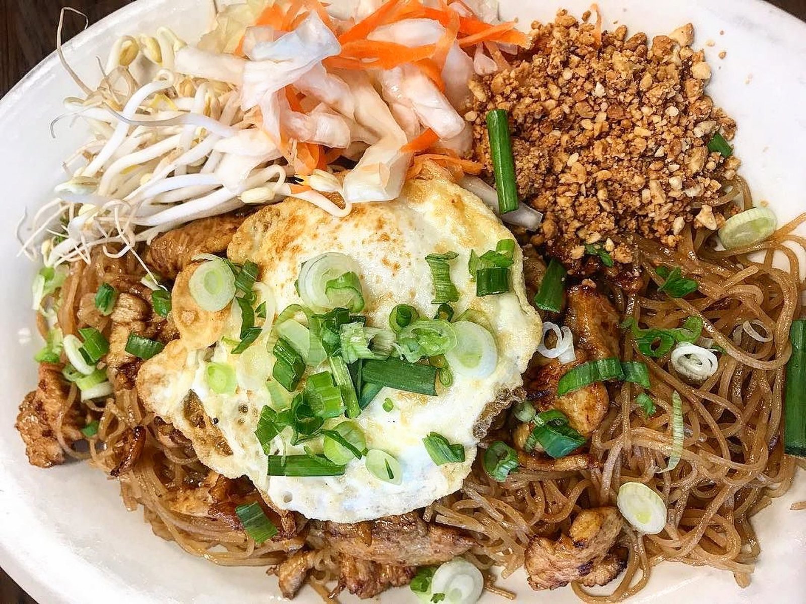 Official Rice String Noodle Shack | Family-Owned Cambodian in Cerritos